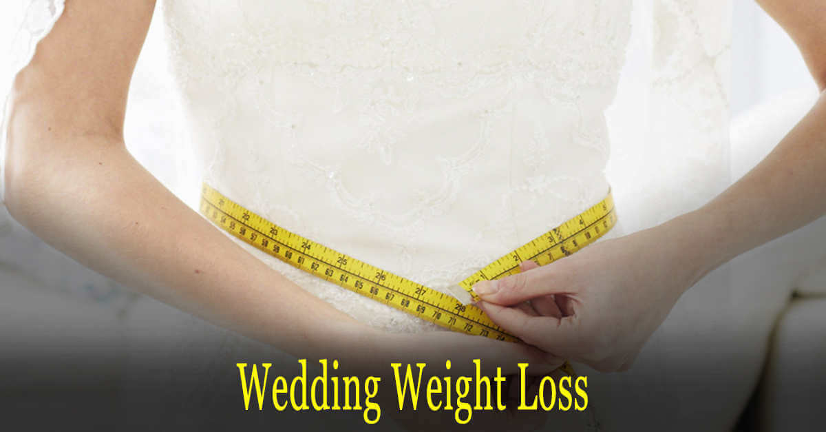 Wedding Weight Loss | Wedding Videographer | Gerry Duffy