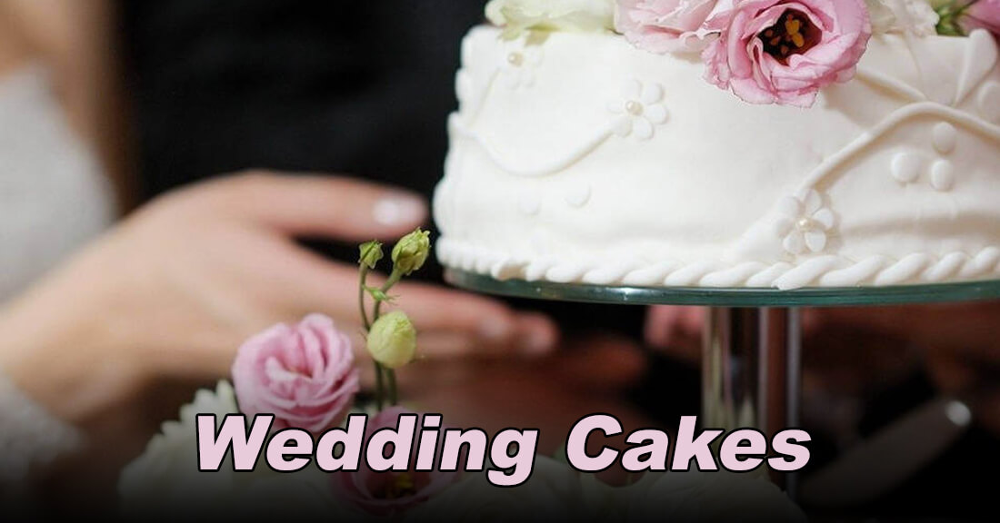 Professional Wedding Cakes And Confectionary Gerry Duffy